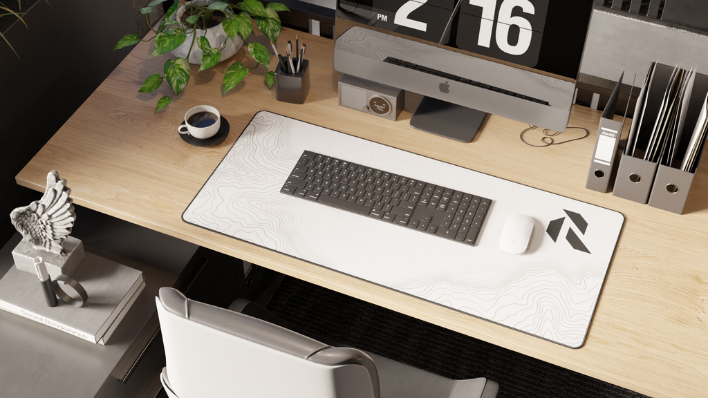 Professional Business Desk Mats - Durable Office Solutions